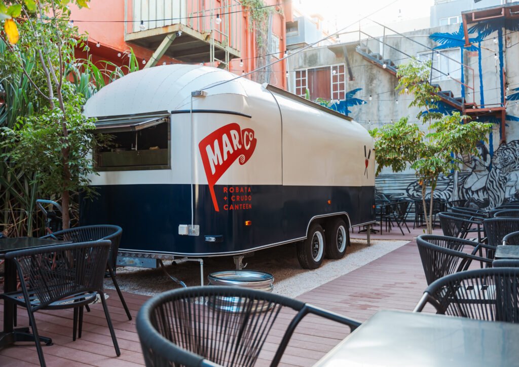 MarCo Canteen - Bodegas Papiamento Aruba